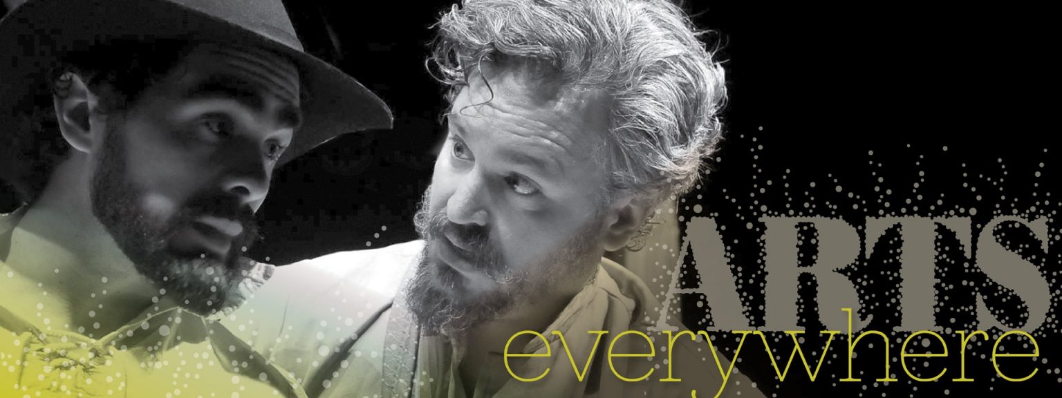 LexArts | Art Everywhere Lexington, KY