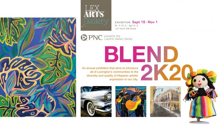 LexArts Gallery | LexArts