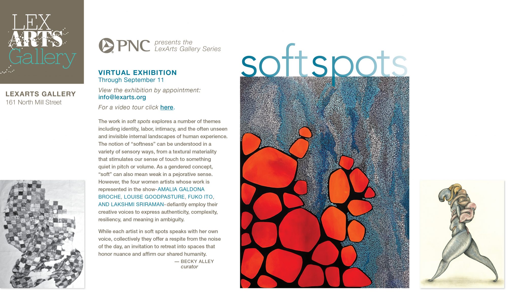 LexArts Gallery | LexArts