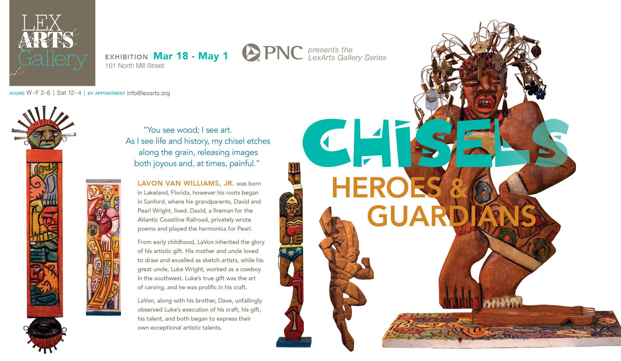 LexArts Gallery | LexArts