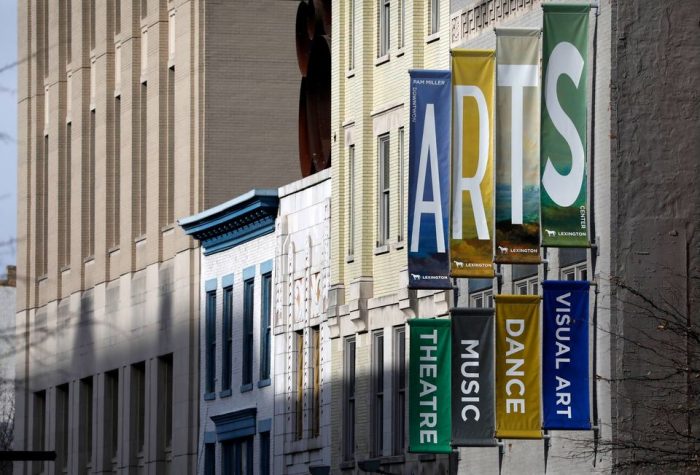 LexArts HOP | LexArts