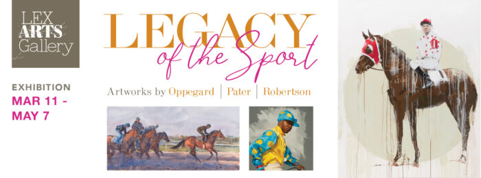 LexArts HOP | LexArts