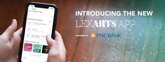 LexArts | Art Everywhere Lexington, KY