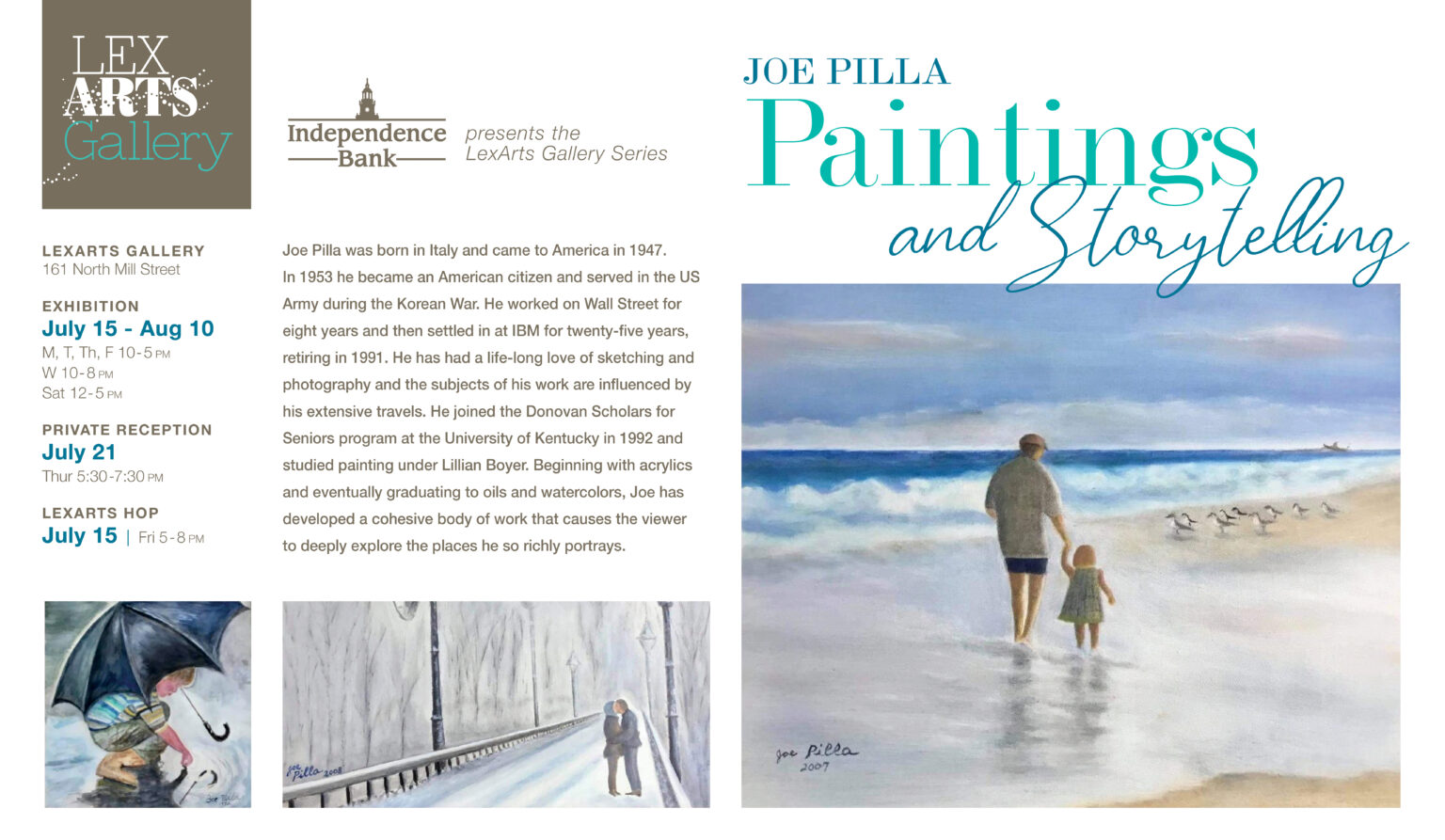 LexArts Gallery | LexArts