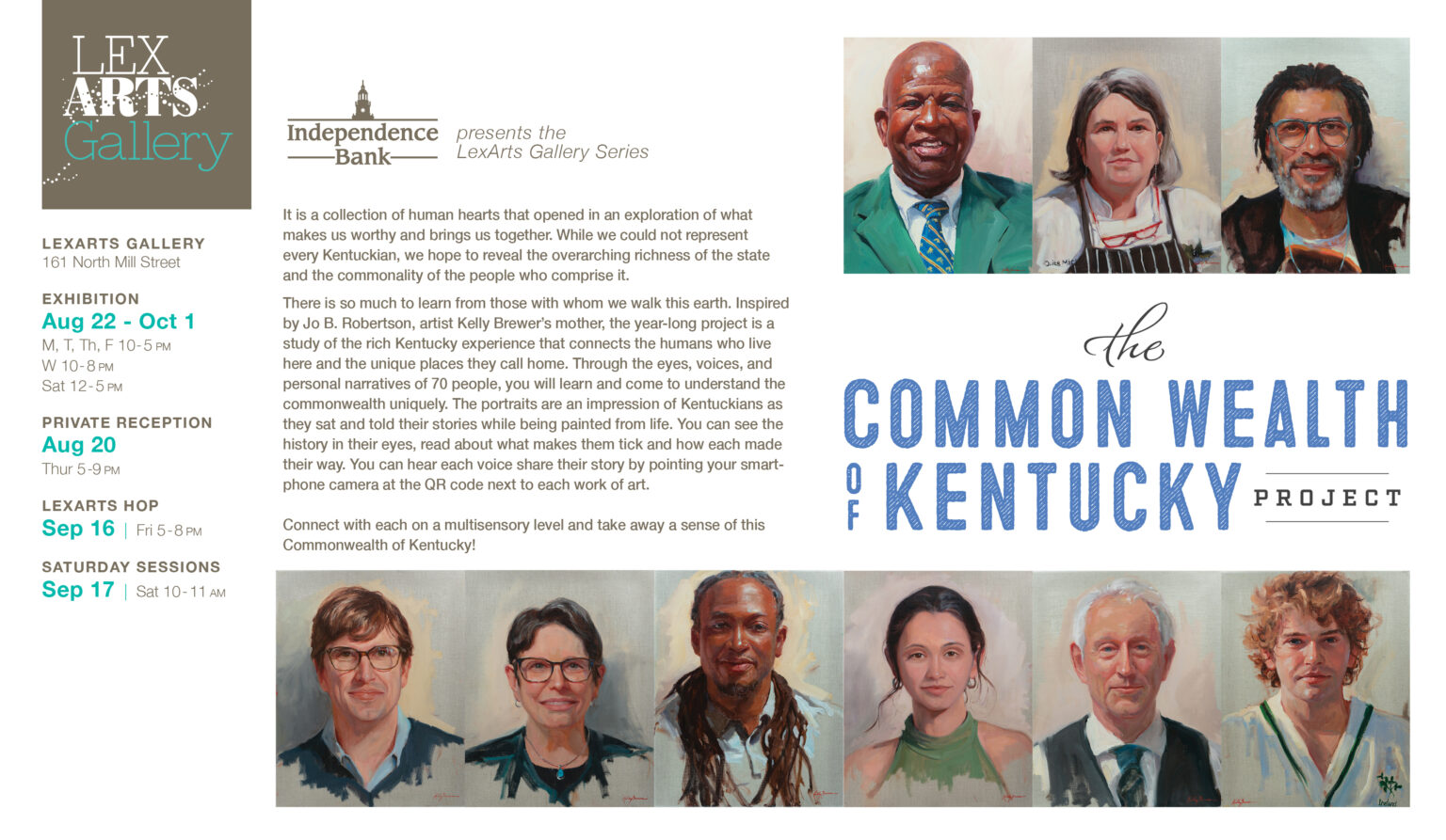 LexArts Gallery | LexArts