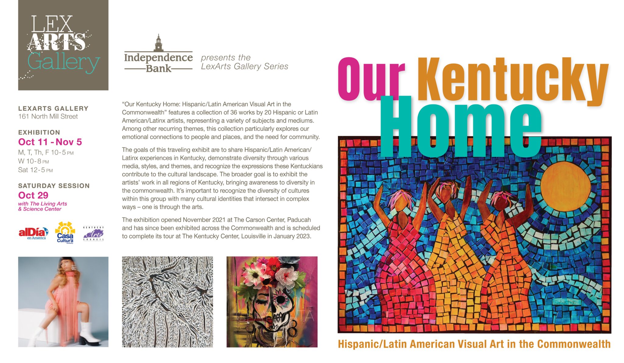 LexArts Gallery | LexArts