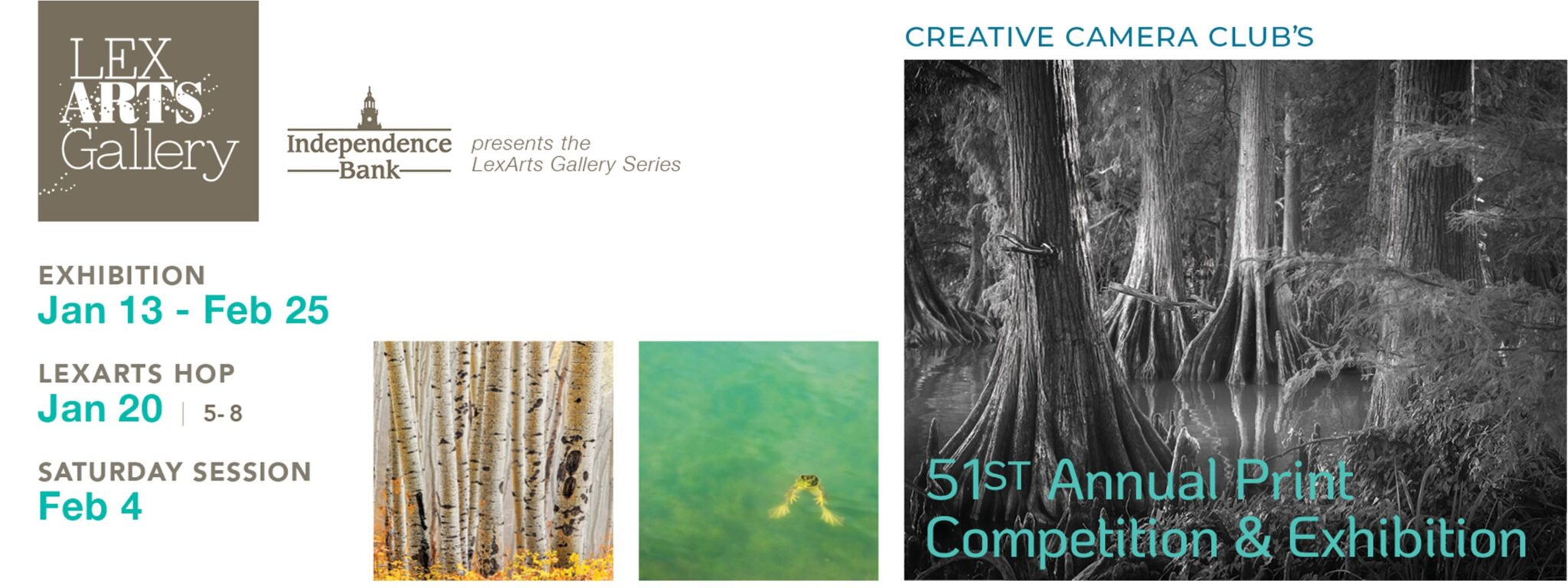 LexArts | Art Everywhere Lexington, KY