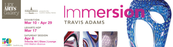 LexArts | Art Everywhere Lexington, KY