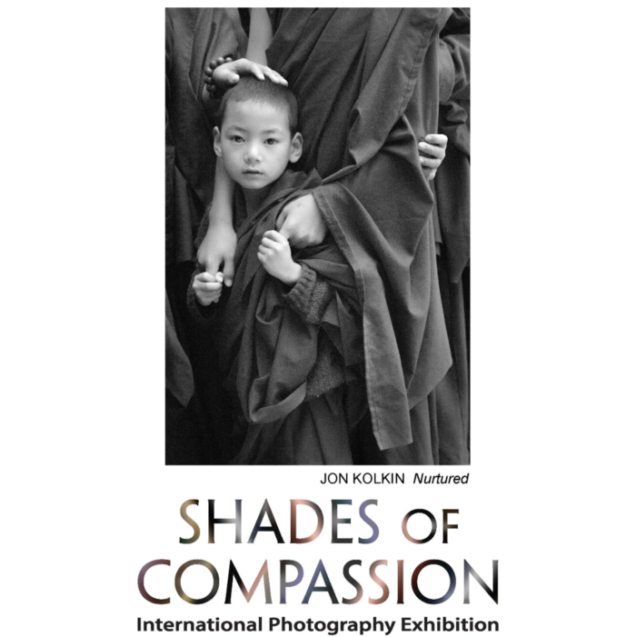 SHADES of COMPASSION International Photography Exhibition | LexArts