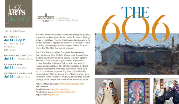 LexArts Gallery | LexArts