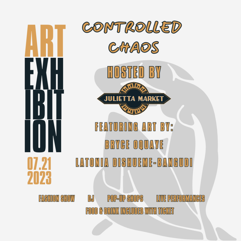 Controlled Chaos | LexArts