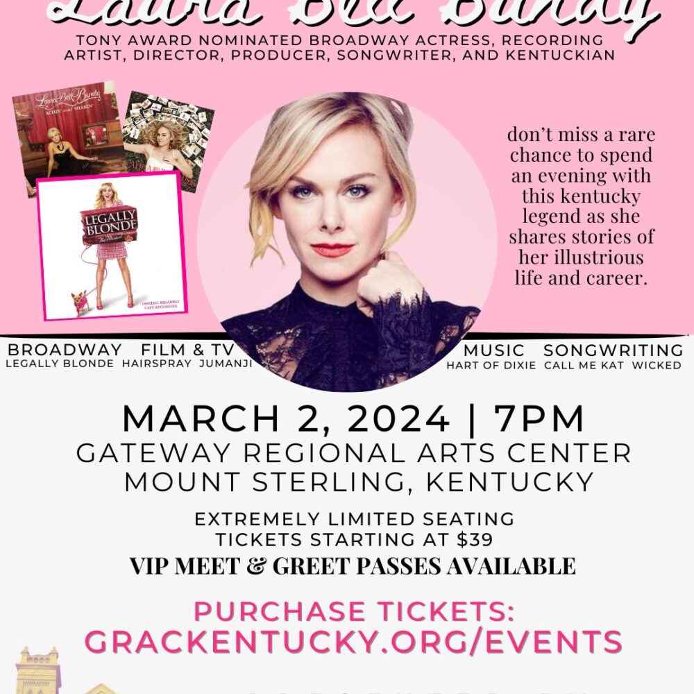 LexArts | Art Everywhere Lexington, KY