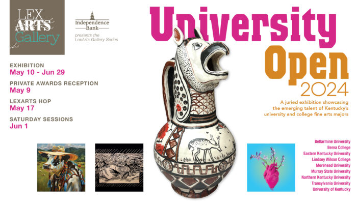 LexArts Gallery | LexArts