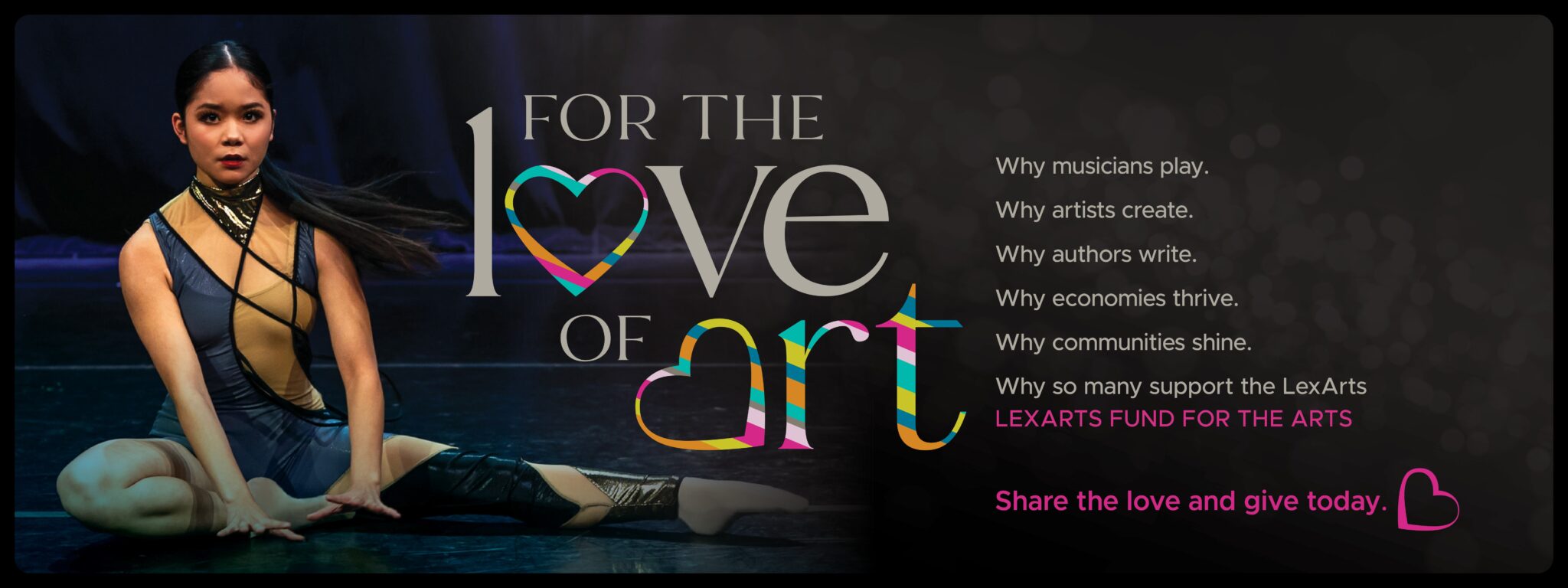 LexArts | Art Everywhere Lexington, KY