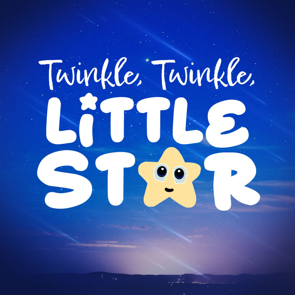 Twinkle, Twinkle, Little Star | LexArts