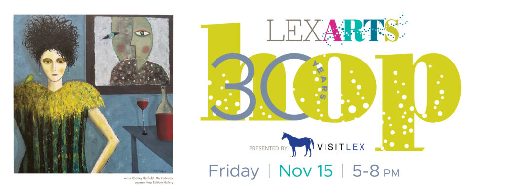 LexArts | Art Everywhere Lexington, KY