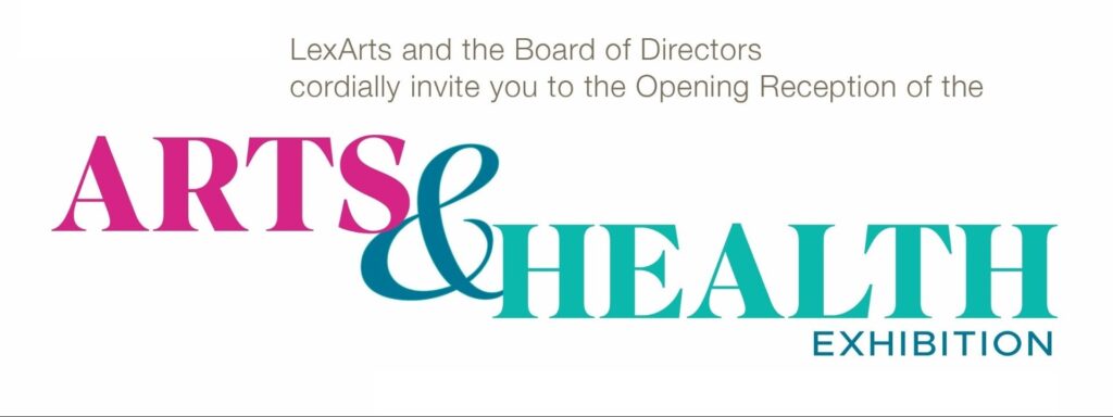 LexArts | Art Everywhere Lexington, KY