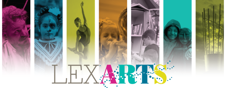 LexArts | Art Everywhere Lexington, KY